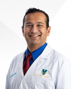 Niral Parikh, D.D.S., B.D.S. - Valley Oral Surgery